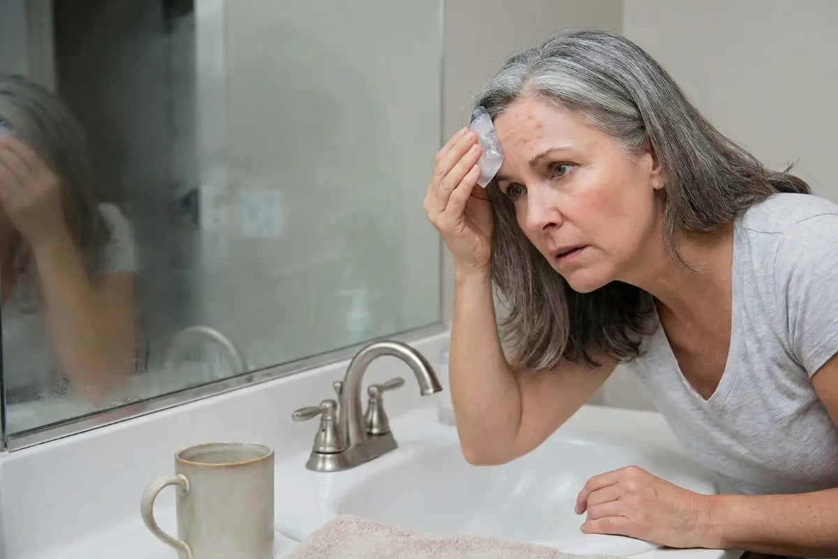 Acne Control for Sudden Breakouts: Fast Solutions Emergency Blemishes ...