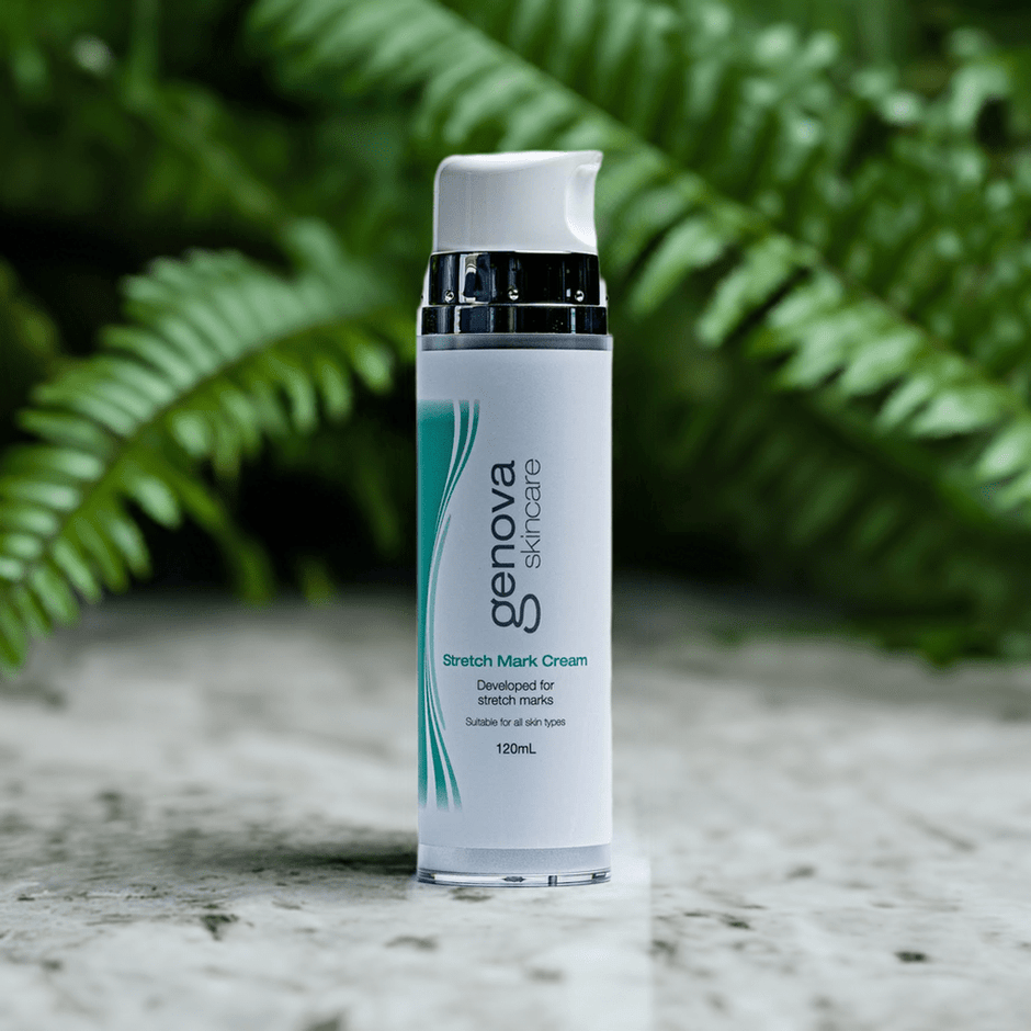 Australian Made Skincare Products – Genova Skincare